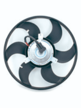 Eletroventilador Ventoinha Gol Parati Saveiro MQ0771 MULTIQUALITA ...