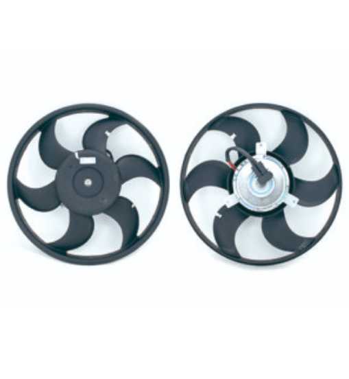 Eletroventilador Ventoinha Gol Parati Saveiro MQ0771 MULTIQUALITA ...