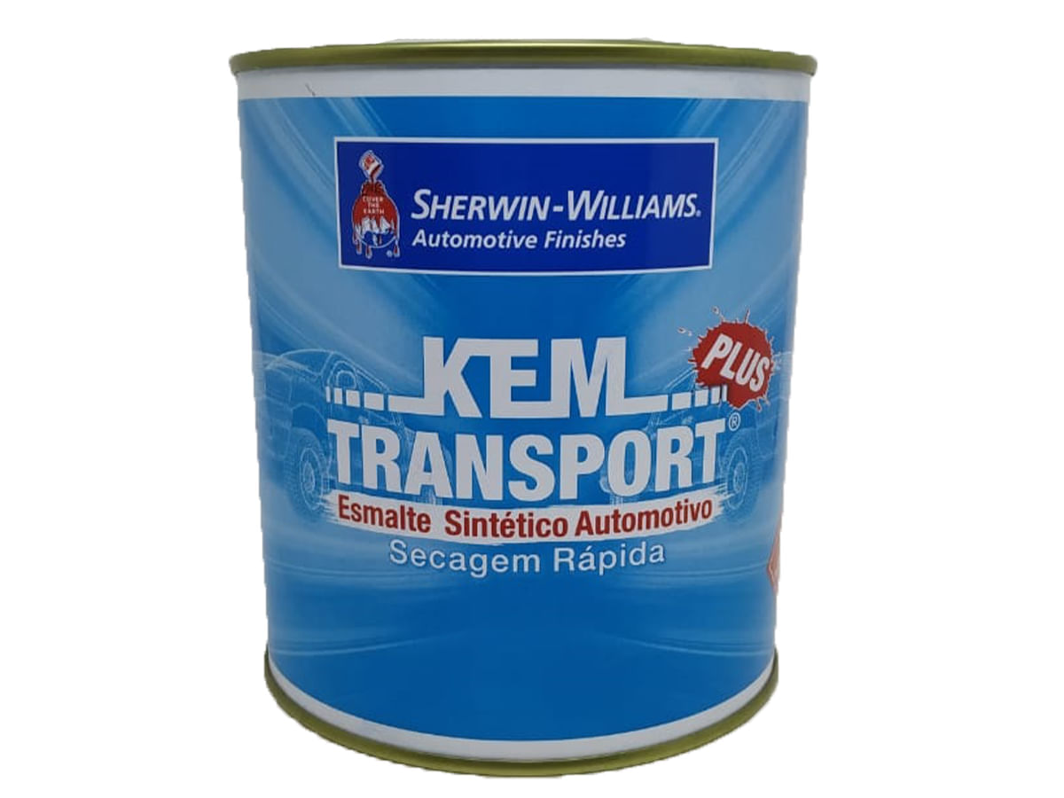 Tinta Kem Transport Sintética Azul Arara VW 73 0,9L - CompreSuaPeça