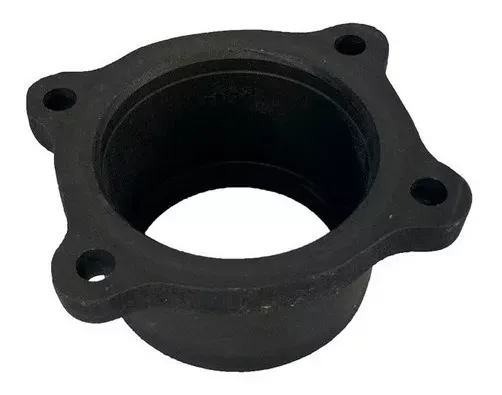 Flange Do Semi Eixo Traseiro L200 Triton Sport 2017 A 2022