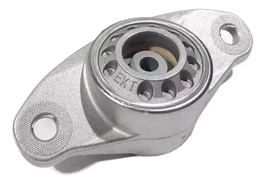 Coxim Amortecedor Traseiro Original Grand Siena 2012 A 2016