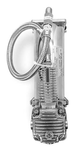 Compressor Premium Para Suspensão A Ar 444c Virtus