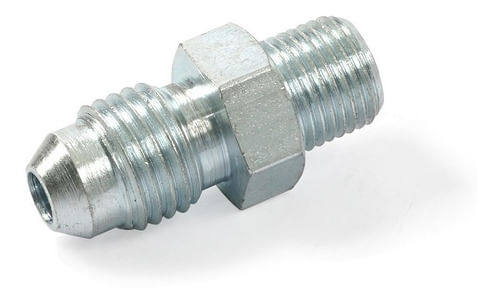 Kit Mangueira Prensada Suspensão Ar Alta Pressão Polo 2003