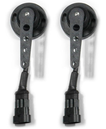 Kit Sensor De Posição Suspensão A Ar + Chicote Fiat Argo