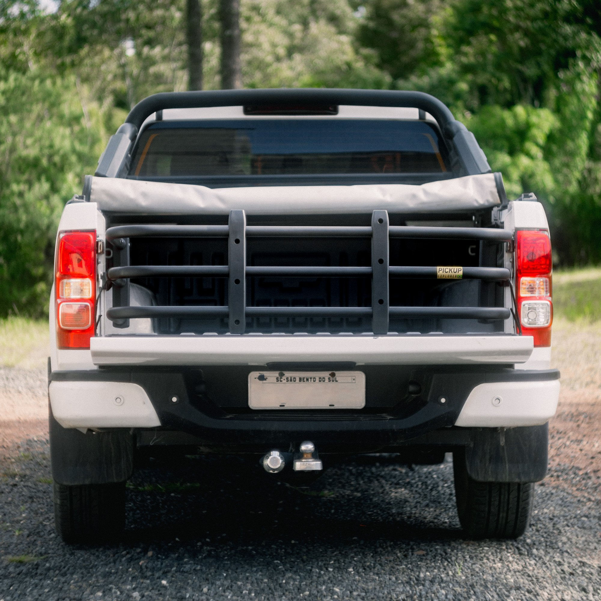 Divisor Extensor - S10