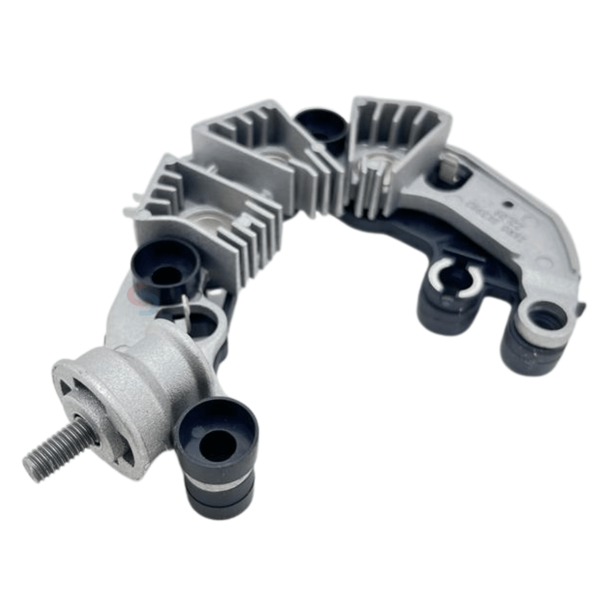 Placa Alternador Etios Ik3992 - CompreSuaPeça