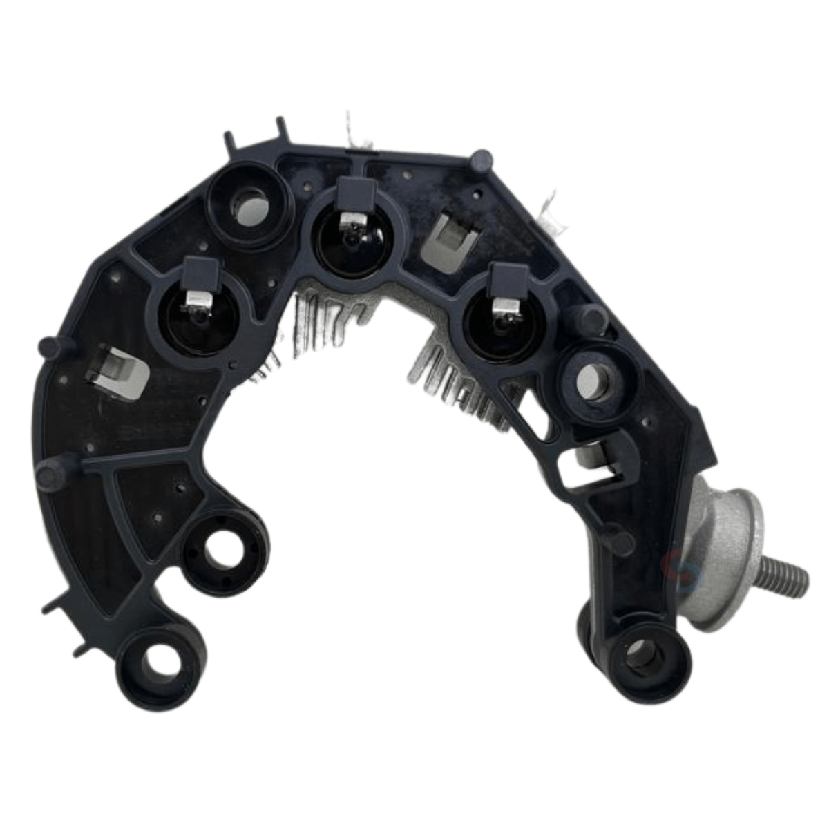 Placa Alternador Etios Ik3992 - CompreSuaPeça