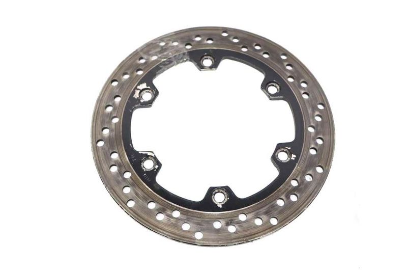 Disco Freio Traseiro Suzuki Hayabusa 1300 09-1