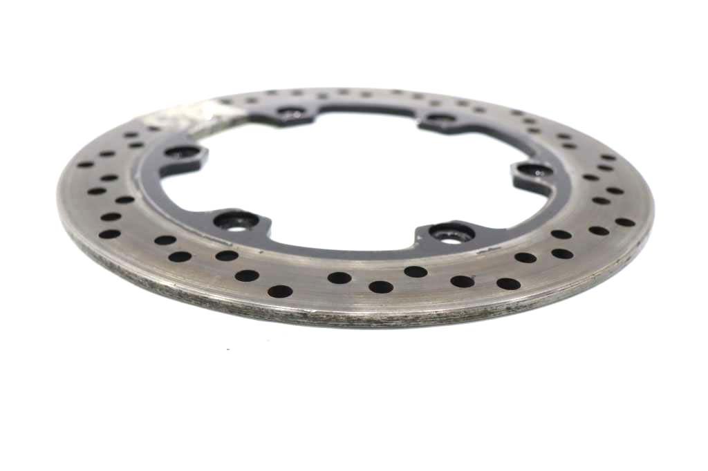 Disco Freio Traseiro Suzuki Hayabusa 1300 09-19