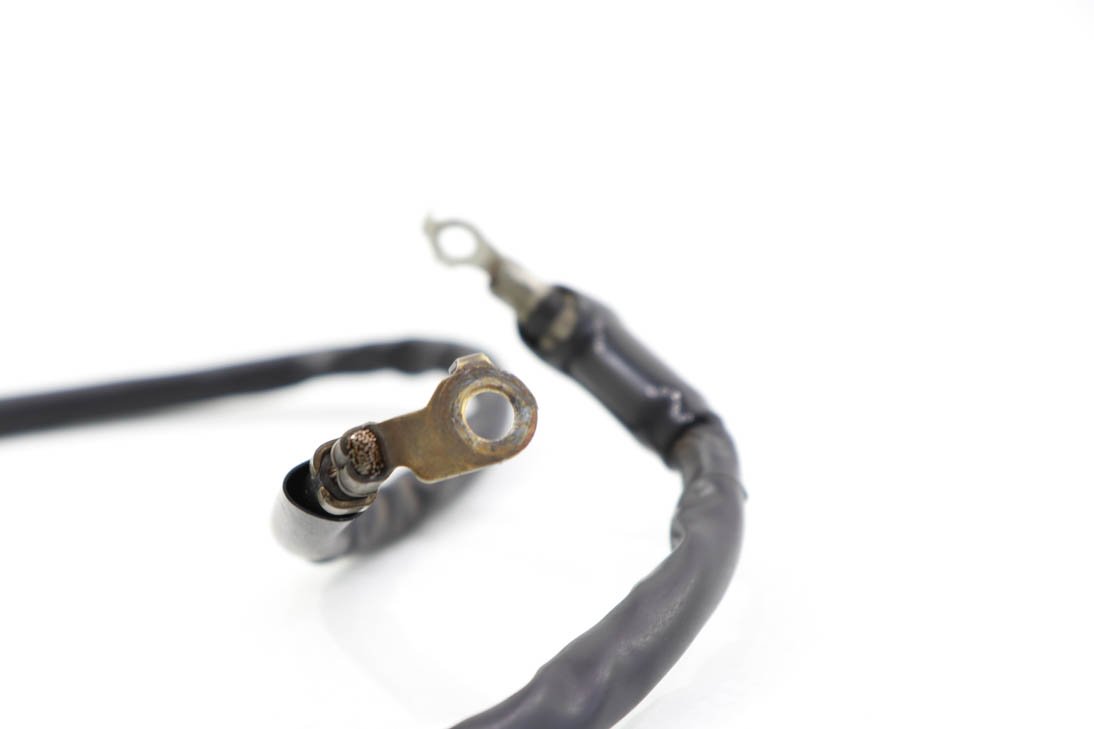 Cabo Motor Partida Suzuki Gsxr 1000 Srad Srad 1000 11-13