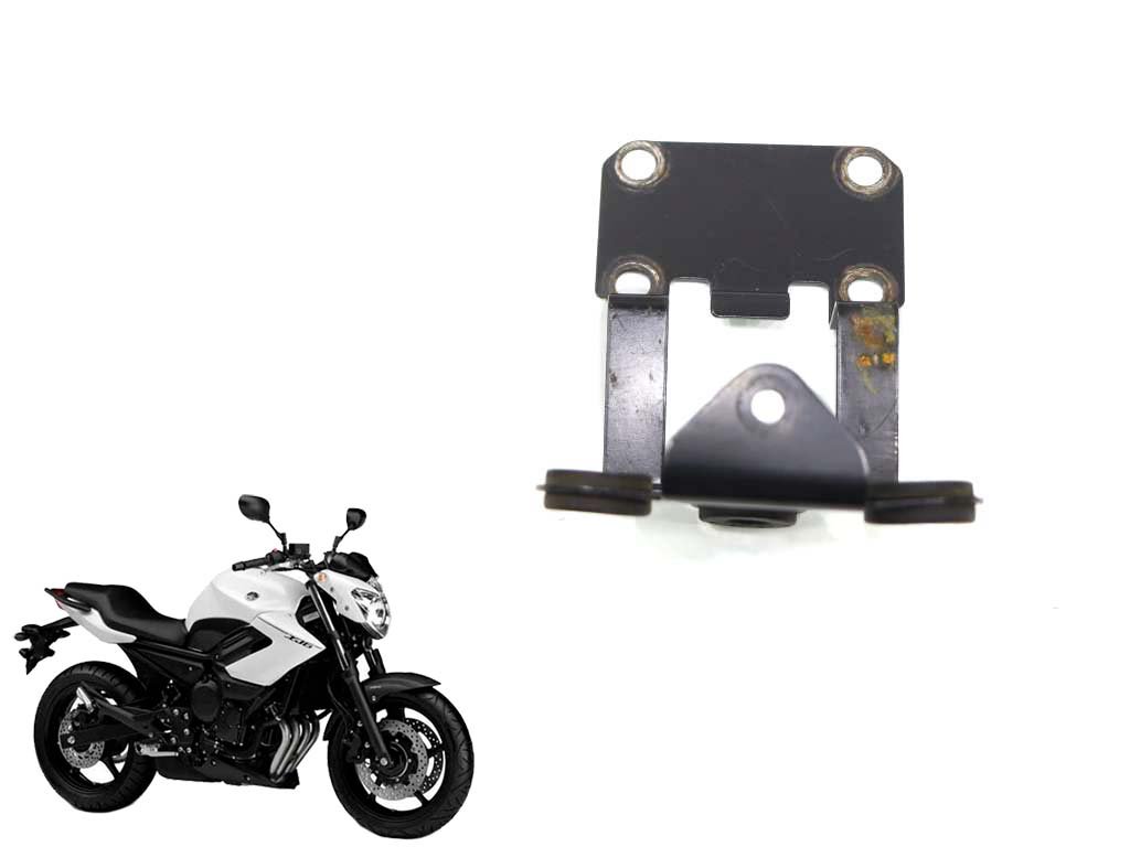 Suporte Lanterna Traseira Yamaha Xj6 10-1