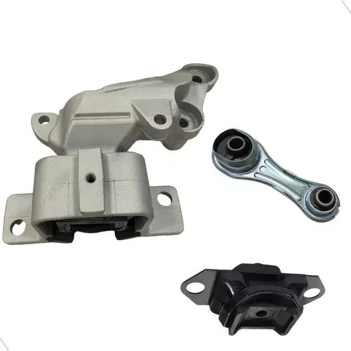 Kit Coxim para Renault Oroch