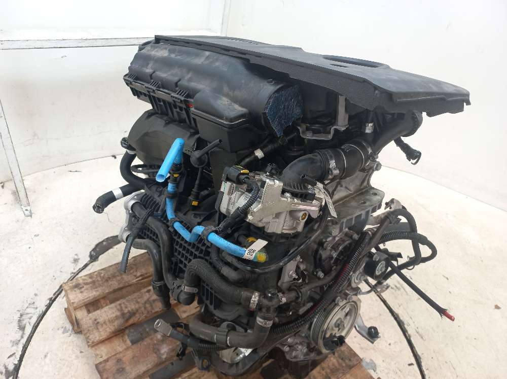 Motor Renegade T270 1.3 TB 4x2 Flex Aut. 2023