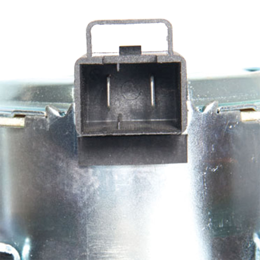 Eletroventilador Radiador Fiat Doblo 2001 a 2021 - 182204 - AVLD03011