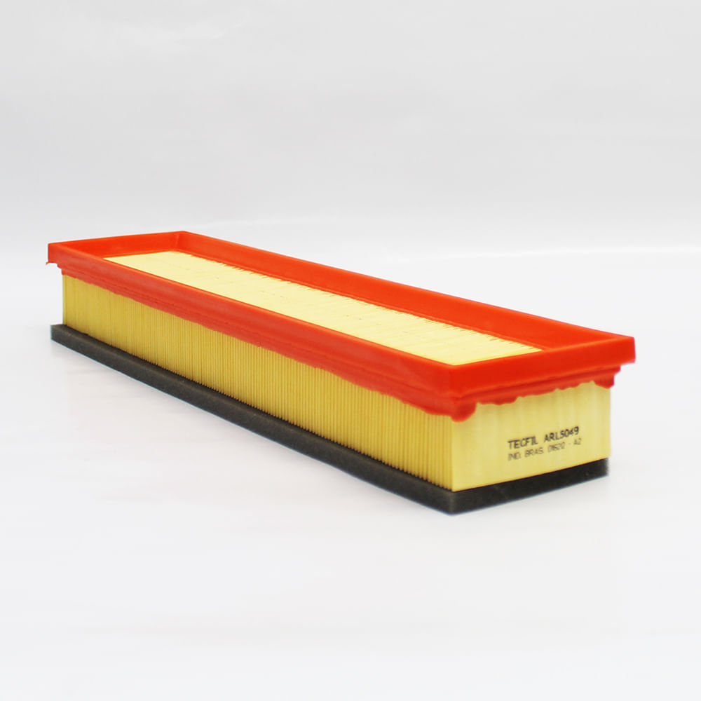 Filtro Ar Tecfil arl5049 1444pt - c4292