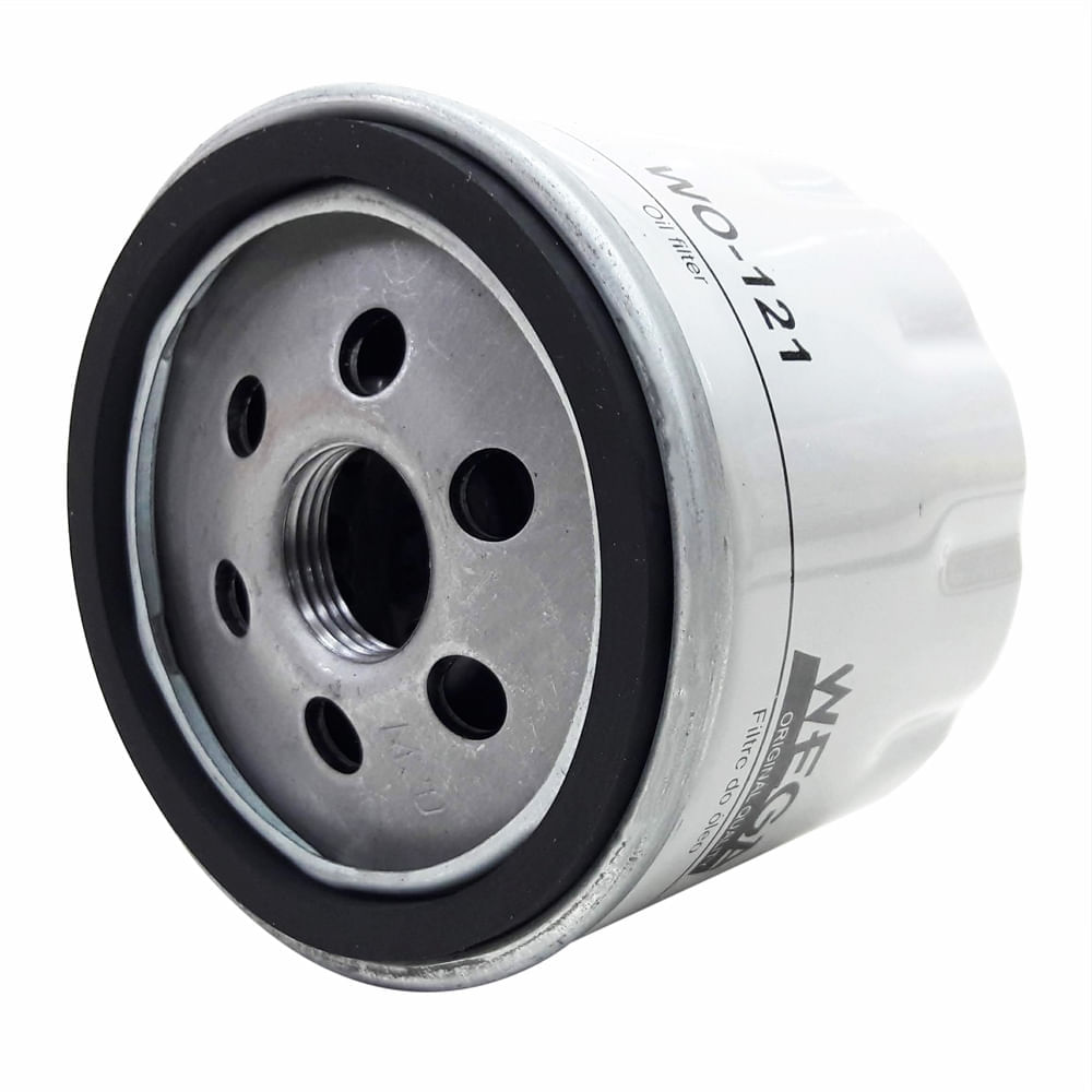 Filtro de Óleo Fiat Argo Uno Mobi Cronos Motores Firefly Flex Renault ...