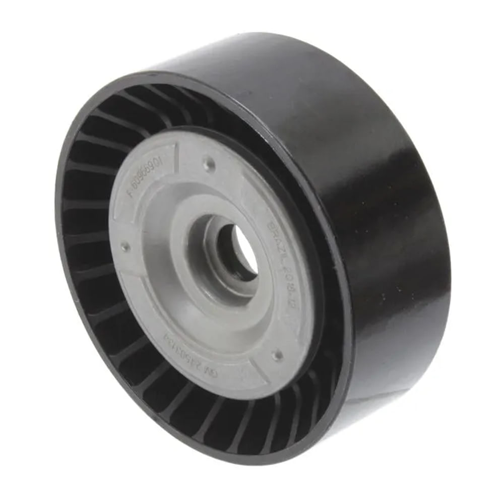 Polia da Correia do Alternador Cobalt Onix Prisma Spin Todos 2017 a ...