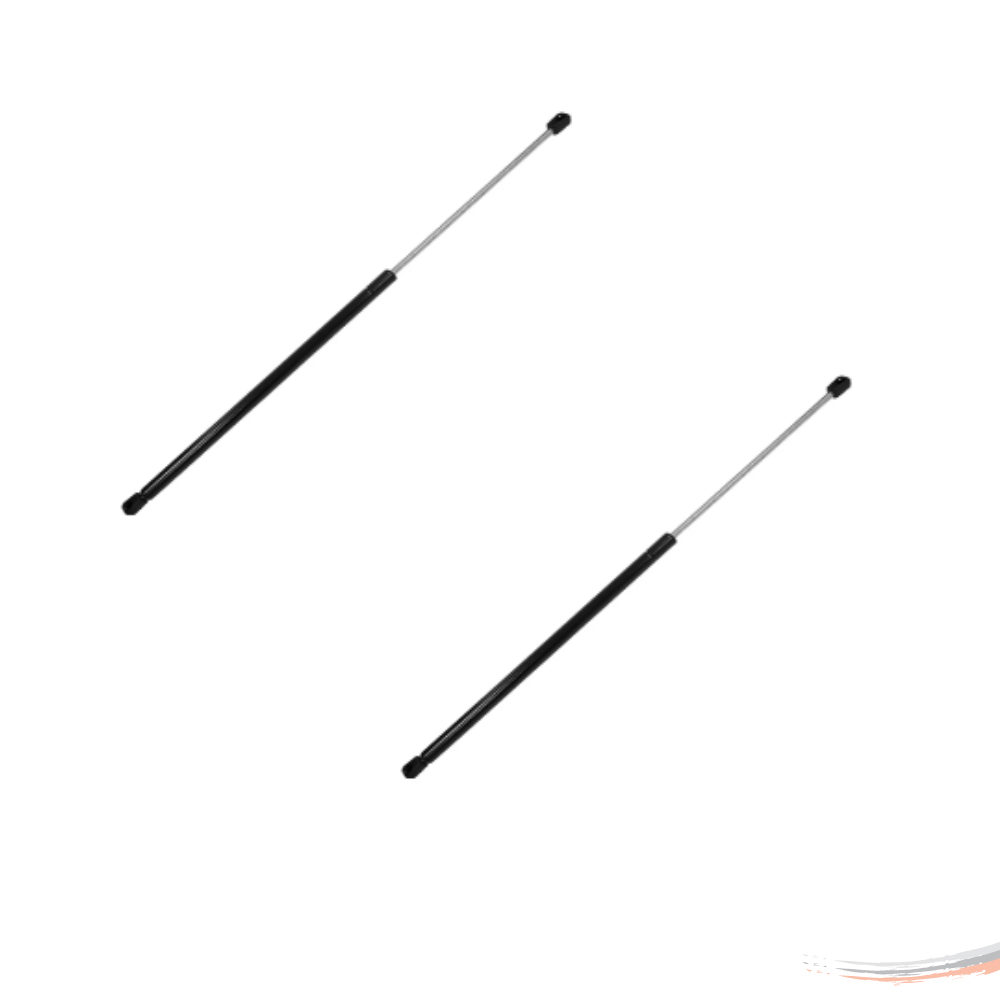 Amortecedor Mola Gás Banco Marcopolo Ônibus 30 Kgf