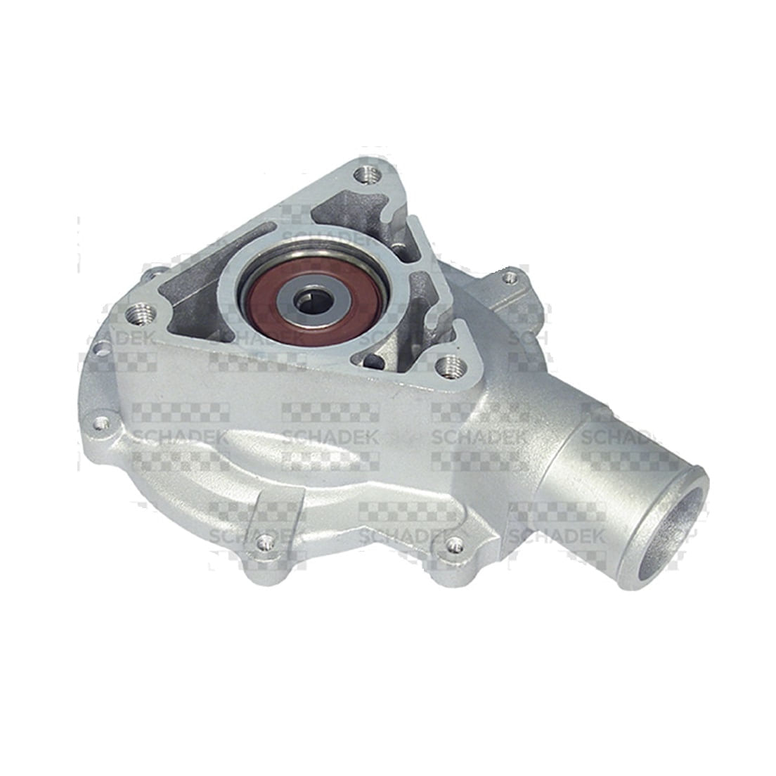 Bomba D Água Fusion 2010 a 2013 Schadek 20288 - CompreSuaPeça